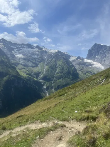 10 Best Trails and Hikes in Engelberg | AllTrails