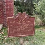Ohio and Erie Canal Towpath: Canal Fulton to Massillon, Ohio - 287 ...