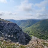 Meat Cove Mountain Trail, Nova Scotia, Canada - 233 Reviews, Map ...