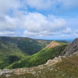 Meat Cove Mountain Trail, Nova Scotia, Canada - 233 Reviews, Map ...