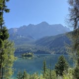 Eibsee Loop, Bavaria, Germany - 832 Reviews, Map | AllTrails
