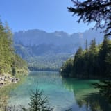 Eibsee Loop, Bavaria, Germany - 832 Reviews, Map | AllTrails