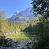 Eibsee Loop, Bavaria, Germany - 832 Reviews, Map | AllTrails