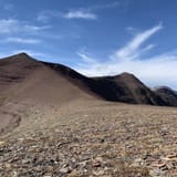 Akamina Pass, Wall Lake, and Forum Lake Trail Loop, Alberta, Canada ...