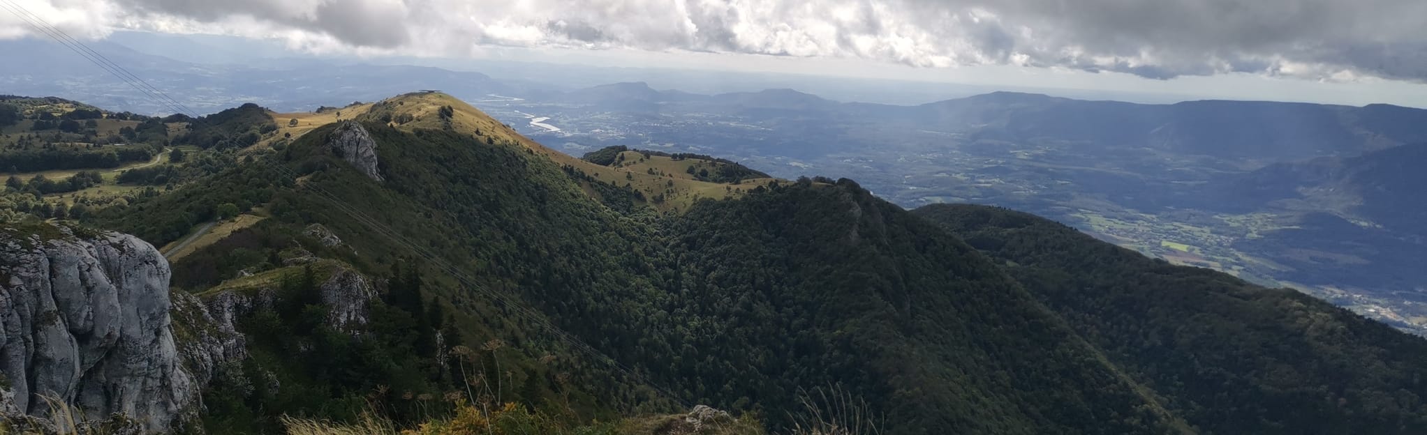 Col du Grand Colombier from Béon, Ain, France - 2 Reviews, Map | AllTrails