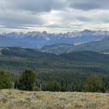 Cinnamon Mountain Trail, Montana - 231 Reviews, Map | AllTrails
