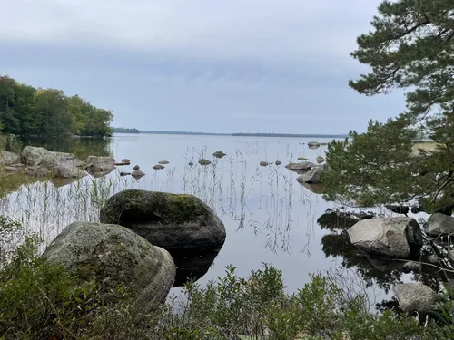 Best Hikes and Trails in Helgö naturreservat | AllTrails