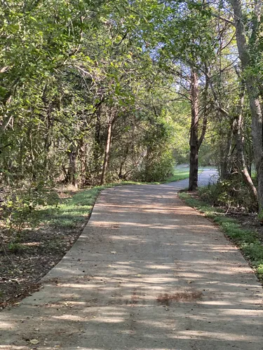 Best Forest Trails in Pflugerville | AllTrails