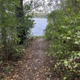 Pierce Lake Trail, Illinois - 749 Reviews, Map | AllTrails
