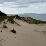 Pyramid Point Loop, Michigan - 928 Reviews, Map | AllTrails