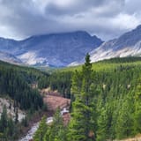 Elbow Loop Trail, Alberta, Canada - 191 Reviews, Map | AllTrails