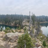 Tenas Lakes via Benson Lake Trail, Oregon - 328 Reviews, Map | AllTrails
