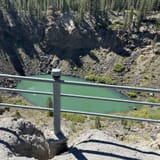 Inyo Craters Trail, California - 656 Reviews, Map | AllTrails