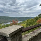 Rimrock Overlook Trail, Pennsylvania - 495 Reviews, Map | AllTrails