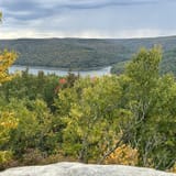 Rimrock Overlook Trail, Pennsylvania - 495 Reviews, Map | AllTrails