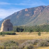 Monument Rock, Colorado - 1,882 Reviews, Map | AllTrails