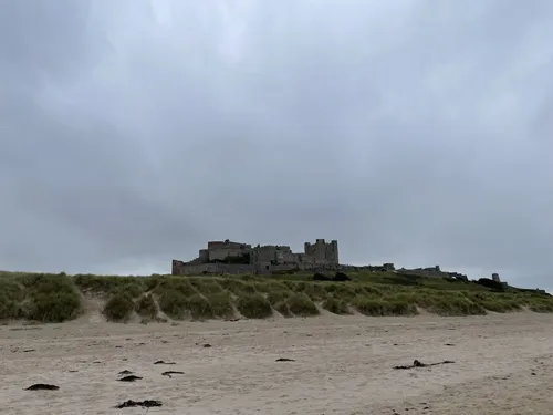 2023 Best Trails, Walks, and Paths in Seahouses | AllTrails