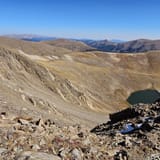 Square Top Mountain, Colorado - 1,270 Reviews, Map | AllTrails