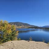Dillon Reservoir Loop, Colorado - 1,023 Reviews, Map | AllTrails