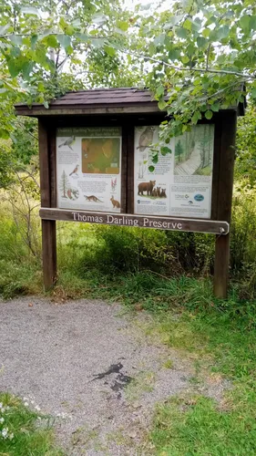 Best Hikes and Trails in The Nature Conservancy Thomas Darling Preserve ...