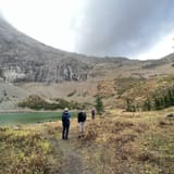 Mount Haig Lake Trail, Alberta, Canada - 403 Reviews, Map | AllTrails