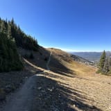 Mount Ida Trail, Colorado - 1,524 Reviews, Map | AllTrails