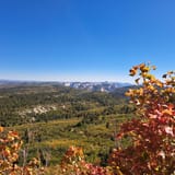 Lava Point Overlook, Utah - 55 Reviews, Map | AllTrails