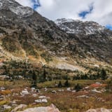 Paintbrush Canyon - Cascade Canyon Loop, Wyoming - 1,145 Reviews, Map ...