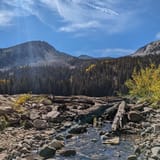 Three Lakes Trail, Colorado - 873 Reviews, Map | AllTrails