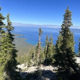 Rubicon Peak Trail, California - 949 Reviews, Map | AllTrails