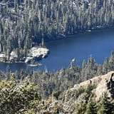 Rubicon Peak Trail, California - 949 Reviews, Map | AllTrails