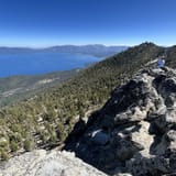 Rubicon Peak Trail, California - 949 Reviews, Map | AllTrails