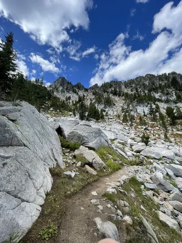 Best Hikes and Trails in North Powder | AllTrails