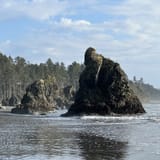 Ruby Beach, Washington - 1,400 Reviews, Map | AllTrails