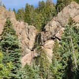 Treasure Falls Trail, Colorado - 1,193 Reviews, Map | AllTrails