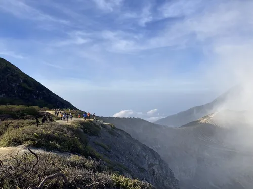 10 Best Trails and Hikes in Indonesia | AllTrails