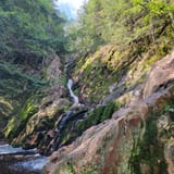 Morgan Falls and St Peter's Dome Trail , Wisconsin - 307 Reviews, Map ...