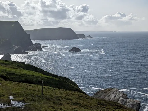 Best Hikes and Trails in Hermaness National Nature Reserve | AllTrails