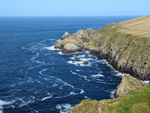 Best Hikes and Trails in Hermaness National Nature Reserve | AllTrails