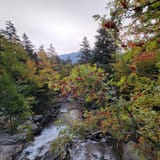 Mount Washington via Huntington Ravine and Lion Head Trail, New ...