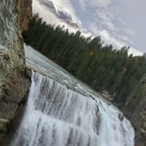 Wapta Falls, British Columbia, Canada - 2,934 Reviews, Map | AllTrails