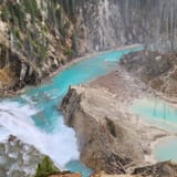 Wapta Falls, British Columbia, Canada - 2,934 Reviews, Map | AllTrails