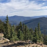 Old Monarch Pass Loop, Colorado - 351 Reviews, Map | AllTrails