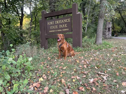 Best Hikes and Trails in Fort Defiance State Park | AllTrails