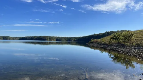 Best Hikes and Trails in Deam Lake State Recreation Area | AllTrails