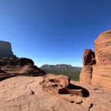 Chapel Trail, Arizona - 1,286 Reviews, Map | AllTrails