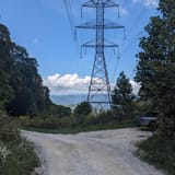 Wesser Bald Fire Tower via Appalachian Trail, North Carolina - 961 ...
