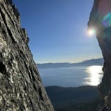 Rubicon Peak Trail, California - 949 Reviews, Map | AllTrails