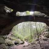Natural Bridge Park Loop, Alabama - 302 Reviews, Map | AllTrails