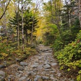 Mount Washington via Huntington Ravine and Lion Head Trail, New ...
